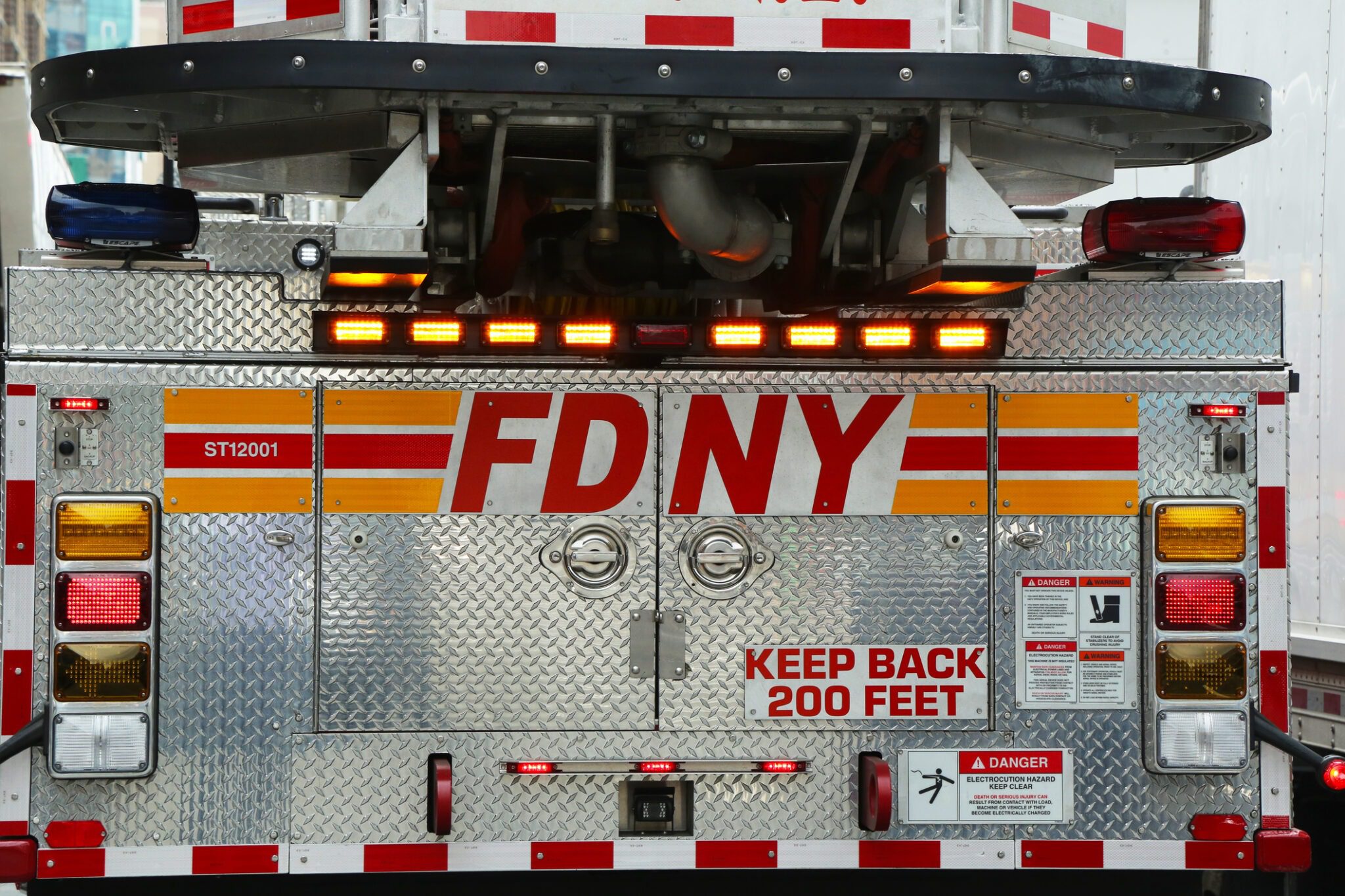 Important Facts and Considerations for The 3 FDNY Pension Tiers - Port ...