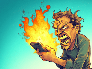 Harassing Text Messages Are Domestic Violence - Port And Sava ...